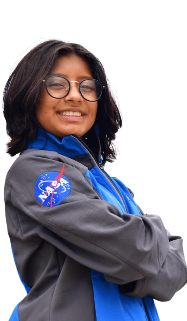 Nuestra Historia – SHE IS FOUNDATION